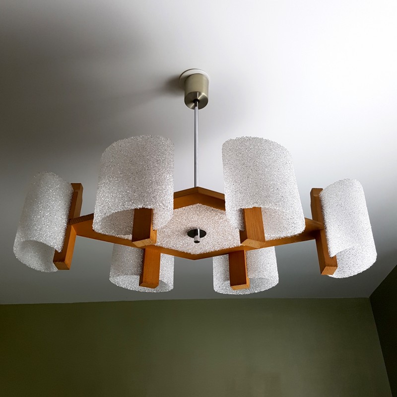 Lustre Cocktail Scandinave